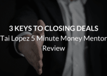 Tai Lopez Knowledge Society - Honest Review 2020