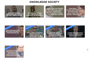Tai Lopez Knowledge Society - Honest Review 2020