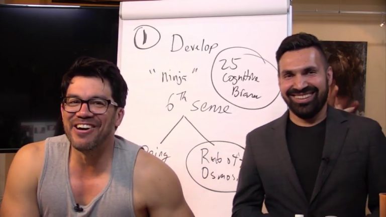 Tai Lopez Knowledge Society - Honest Review 2020